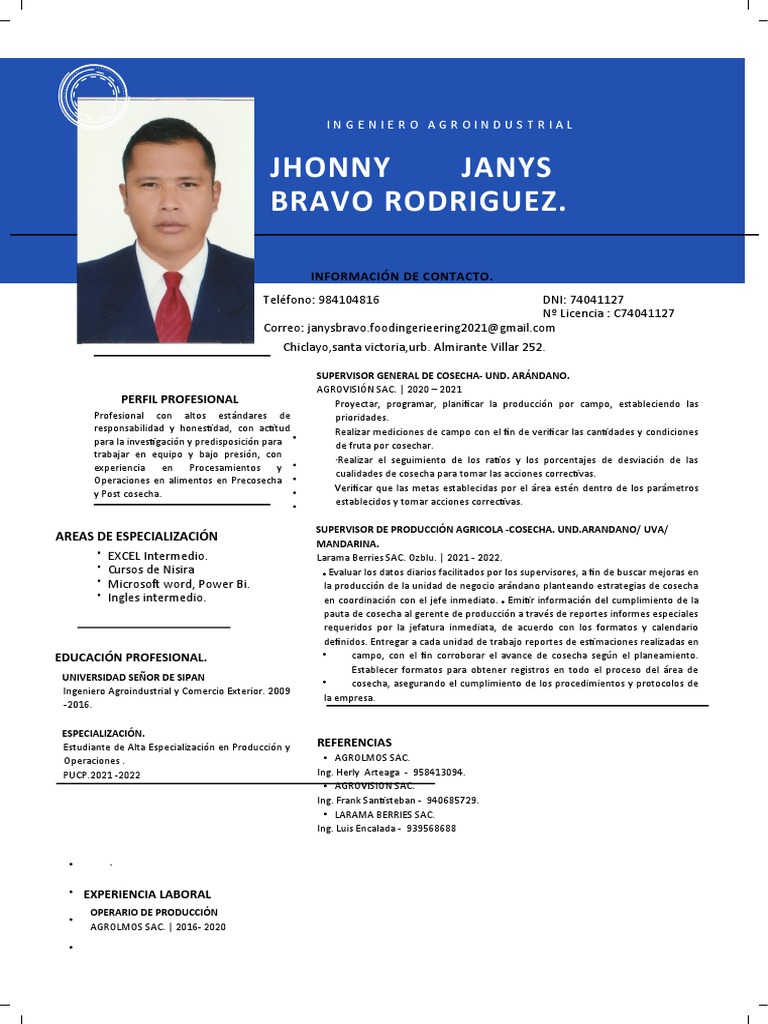 Documento 2022 | PDF