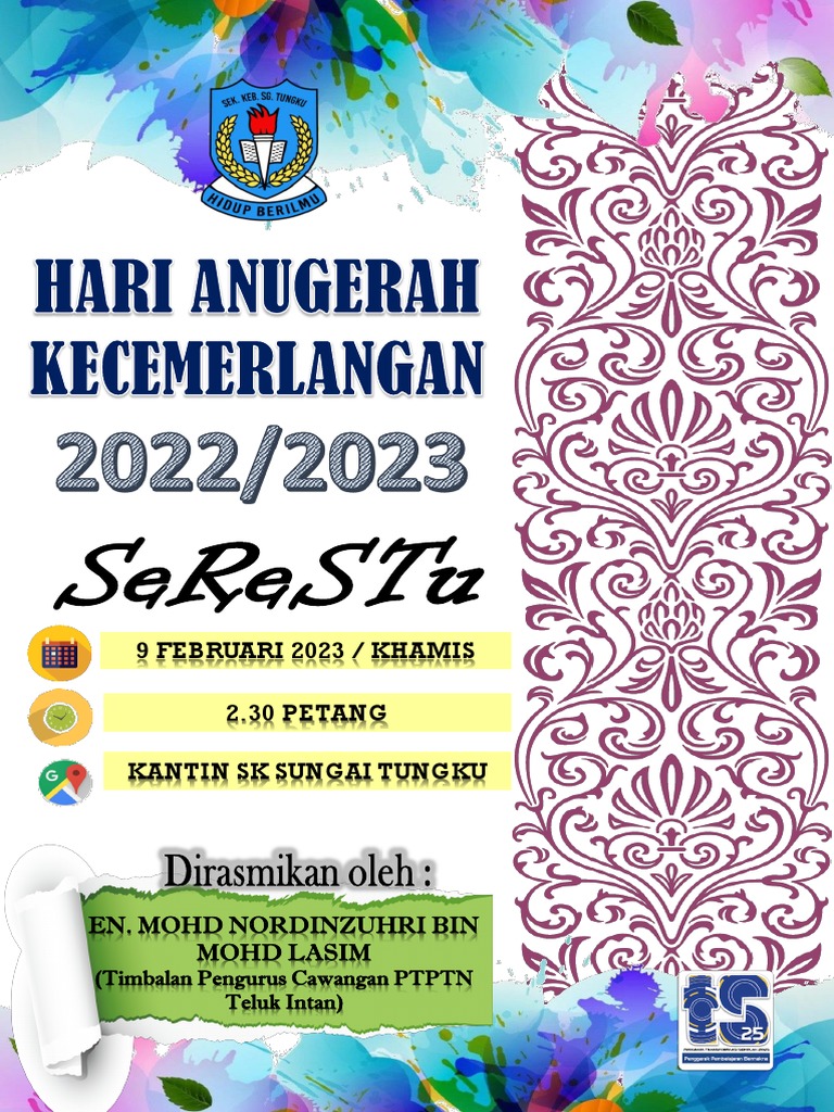 Buku Program Hac 2022 | PDF