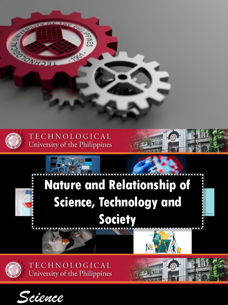 STS PPT Chapter 1 7 PDF | PDF | Economic Growth | Science