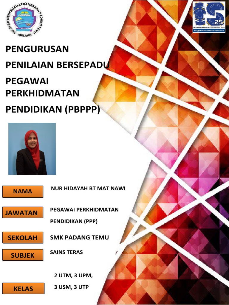 Cover Fail PBPPP | PDF