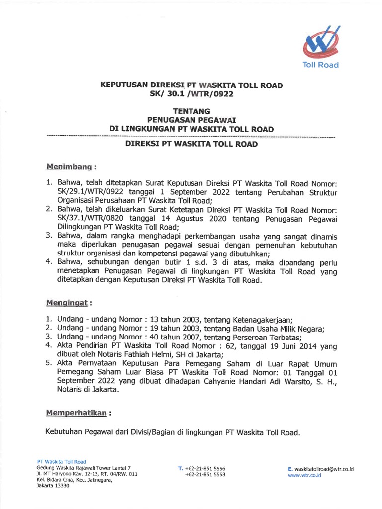 SK 30.1 WTR 0922 | PDF