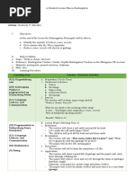 First Grade Readiness Checklist: Reading | PDF | Word | Vocabulary