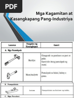 Mga Pambutas | PDF