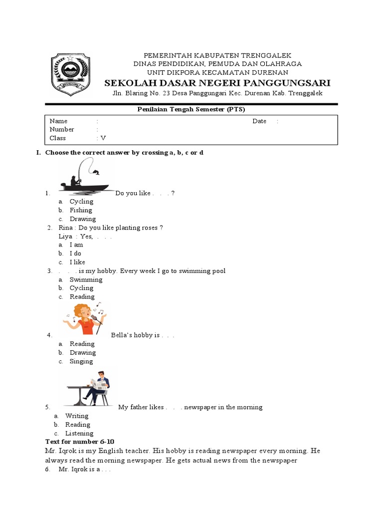 PTS K2 | Download Free PDF | Transport | Land Transport