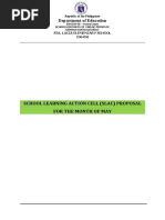 Training Matrix: Learning Action Cell (LAC) On Teaching Beginning ...