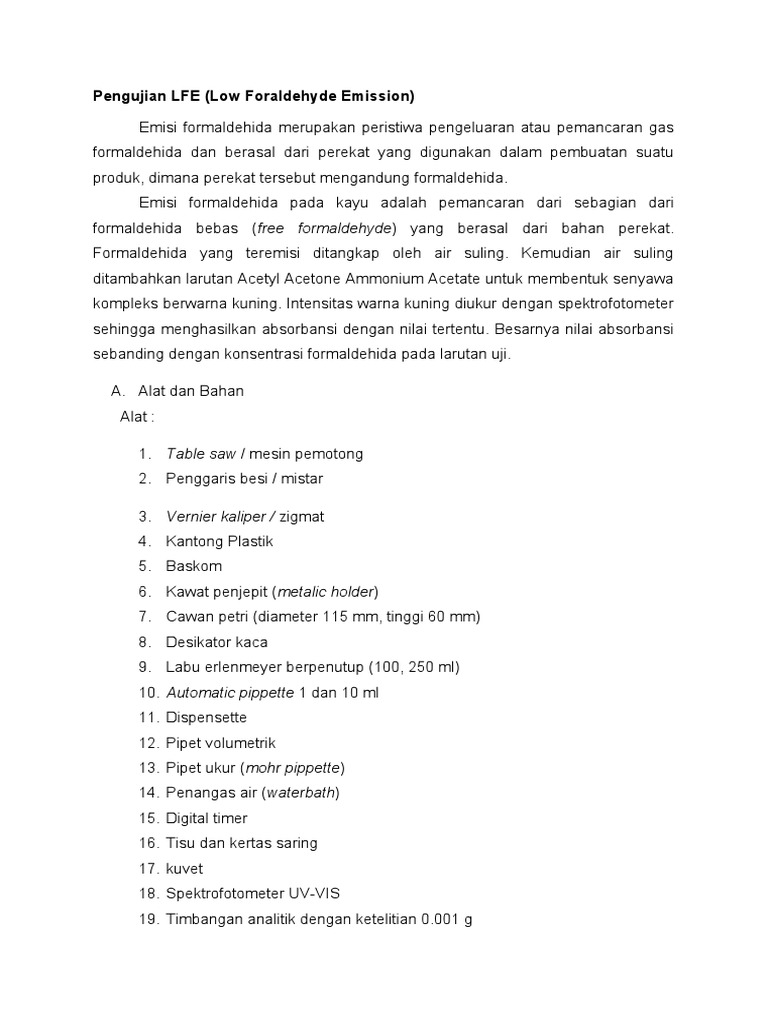 Laporan Pembimbing PKL | PDF