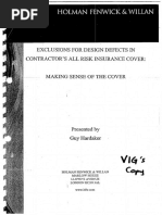 Understanding LEG Clauses and Delay in Start Up Slides 354180331 | PDF ...