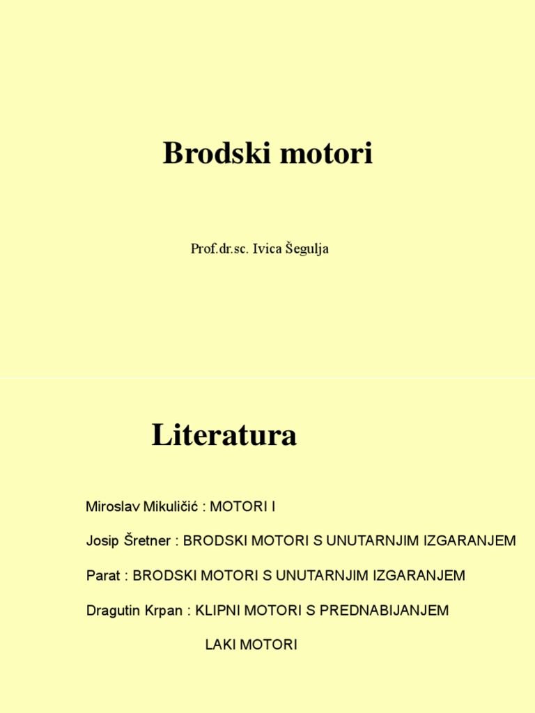 BM 1 | PDF
