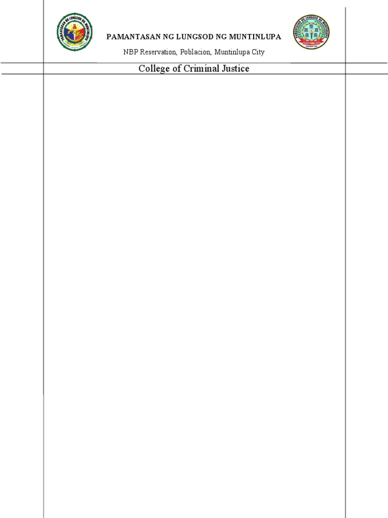 Research Header Format | PDF