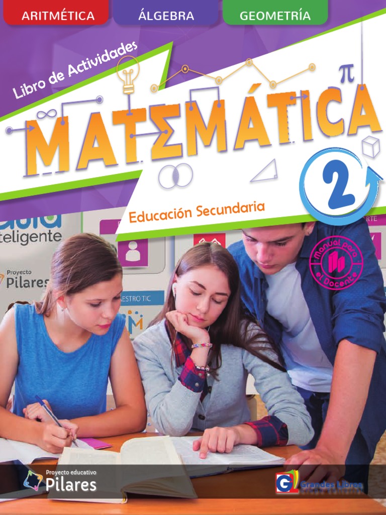 Matematica 2 Actividades PDF | PDF | Triángulo | Matemáticas