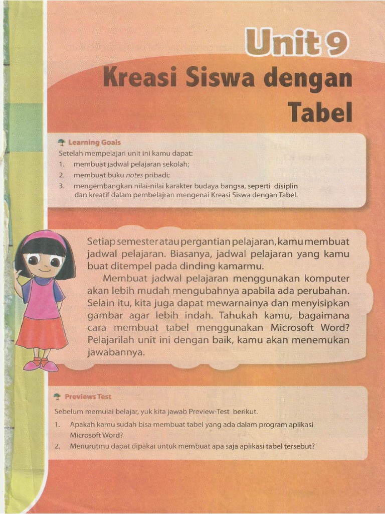 Fun Learning Ict 4 Unit 9 Pdf