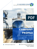 Batam Offshore and Shipyard Companies List | PDF | Shipbuilding | Ships
