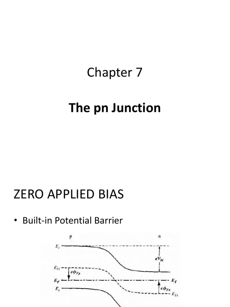 Chapter 7 | PDF