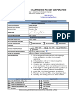Store Requisition Issue Form | PDF