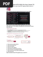 Xui One Panel Installation | PDF | Computers | Technology & Engineering