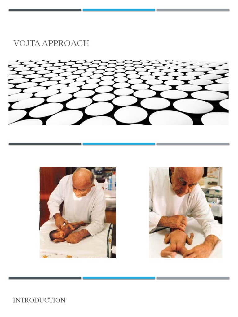 Vojta Approach | PDF