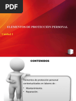 Campaña Uso Adecuado de Los Epp | PDF | Negocios