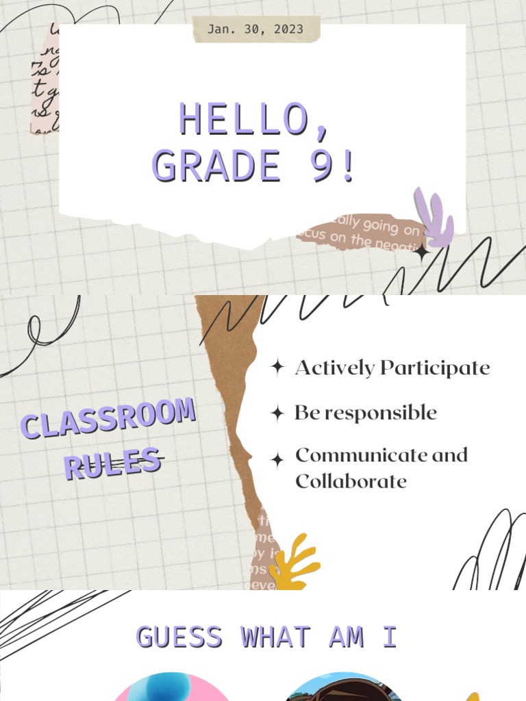 Context Clues | PDF | Linguistics