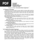 Faktor Internal Dan Faktor Eksternal Yang Mempengaruhi Manajemen | PDF | Karier & Perkembangan