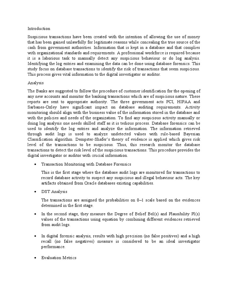 Assignment 2 | PDF | Databases | Information