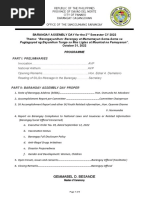 RA 11261 Form 2 - Oath of Undertaking | PDF | Common Law | Justice