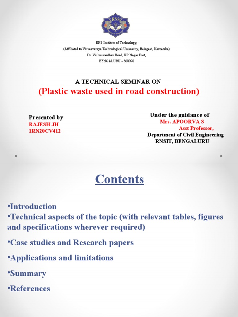TECH SEMINAR PPT(FINAL).ppt | PDF