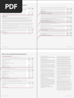Aoc 1 | PDF | Joint Venture | Balance Sheet