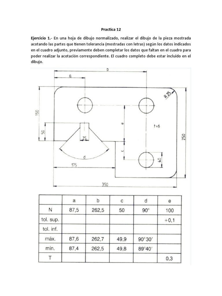 Practica 12 | PDF