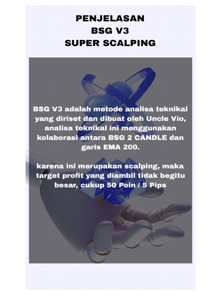 E-Book BSG V3 PDF | PDF