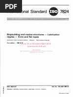 Retentor Din 3760 | PDF | Engineering Tolerance | Lubricant