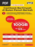 Template Pulsa | PDF