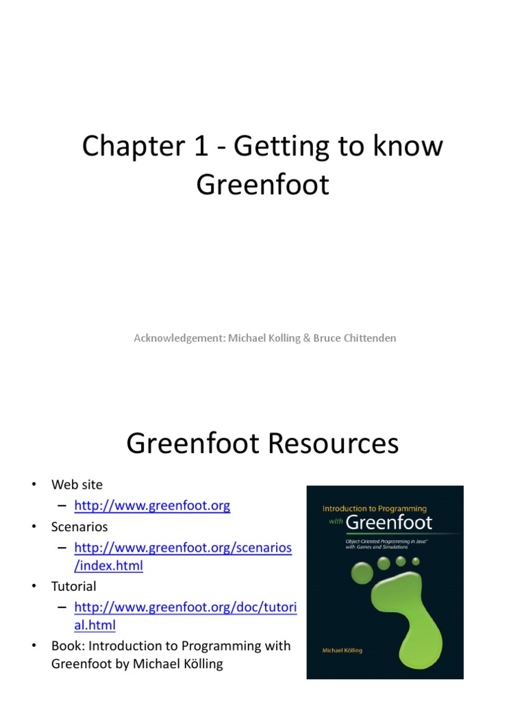 Laborator Programare Orientata Pe Obiect-Greenfoot (Introducere) | PDF | Inheritance (Object ...