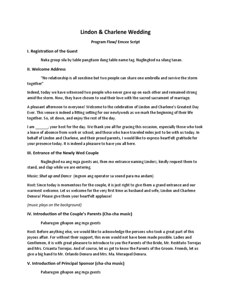 Wedding | PDF | Social Conventions | Wedding