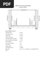 Cek Tabel Ukuran Baut Yang Lengkap Di Sini | PDF