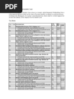 Schedules of Alphanumeric Tax Codes Nature of Income Payment TAX Rate ...