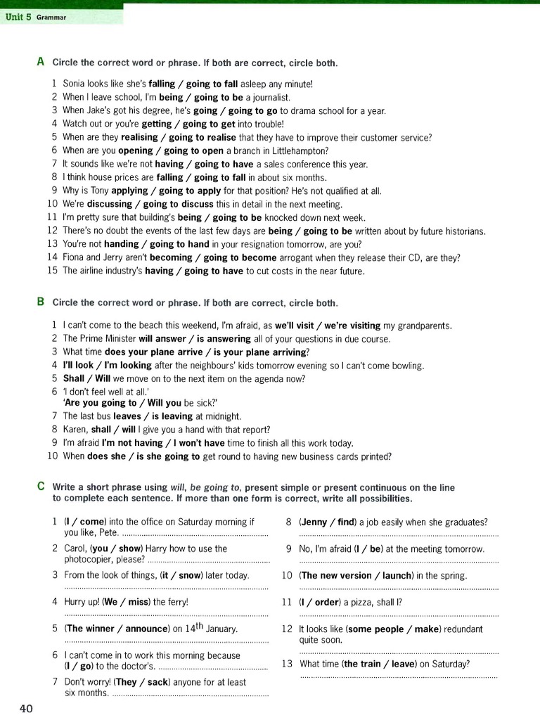 Destination.C1.and.C2 Grammar - And.vocabulary | PDF