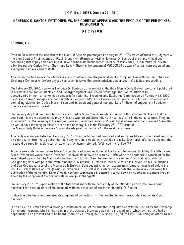 Libel | PDF | Defamation | Common Law