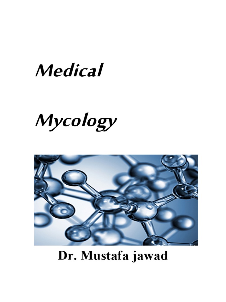 Mycology | PDF | Fungus | Mycology