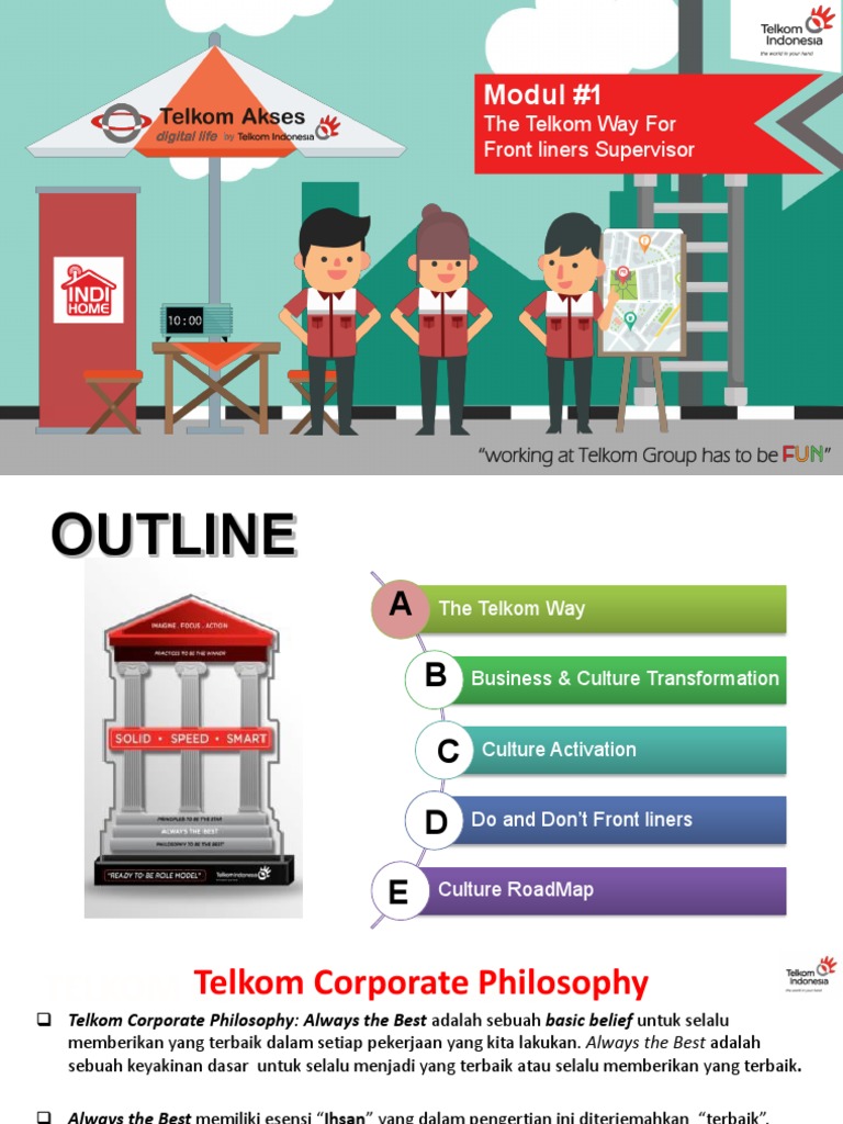 194 Multiskill OSP FTTH 0 | PDF