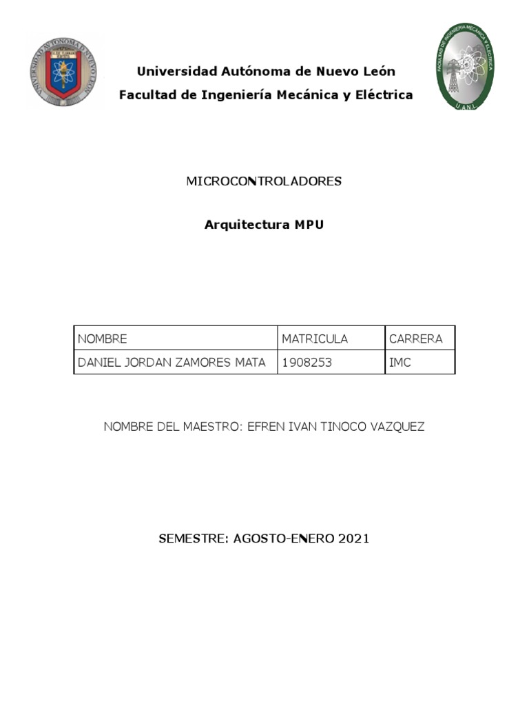 Portada MICRO | PDF