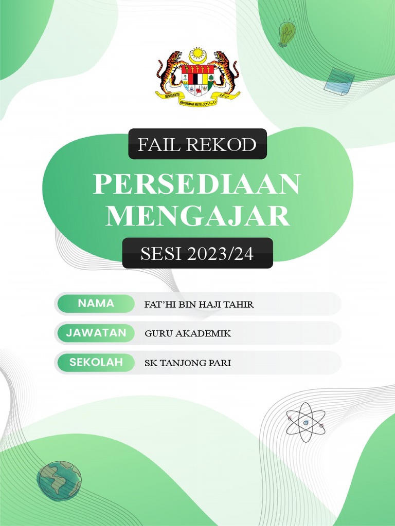 FAIL INDUK GURU (Autosaved) | PDF