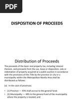 IRR of RA 12001: Property Valuation Reform | PDF | Market Value | Real ...