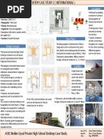 Shell Structure - Case Analysis | PDF | Concrete | Building Engineering