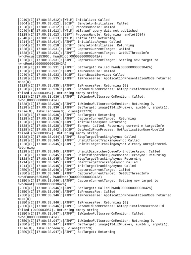 PS4 Live | PDF | Computer Architecture | Computer Data
