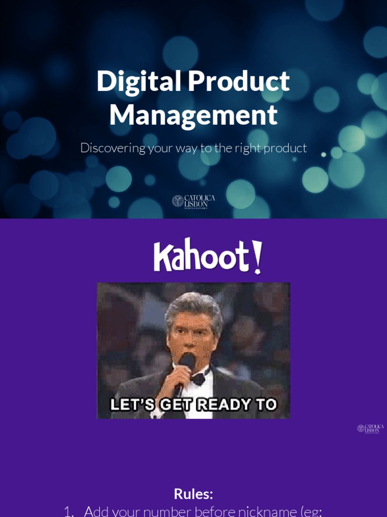 Digital Product Management Guide | PDF | Career & Growth | Business