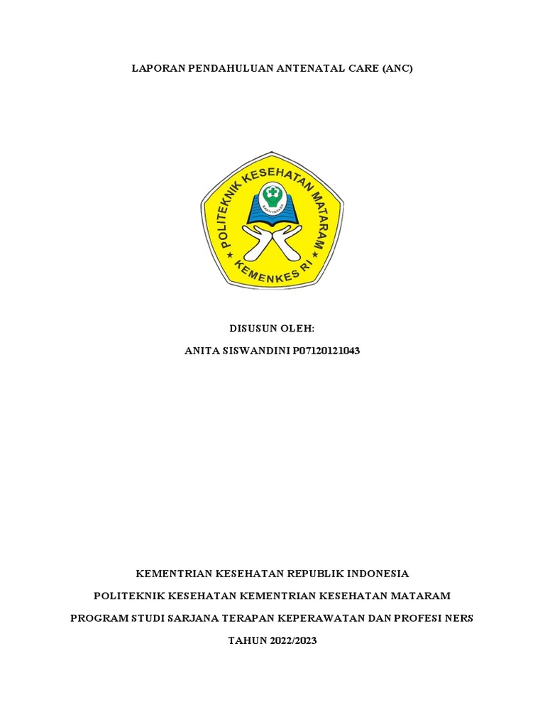 LP ANC NEWww | PDF