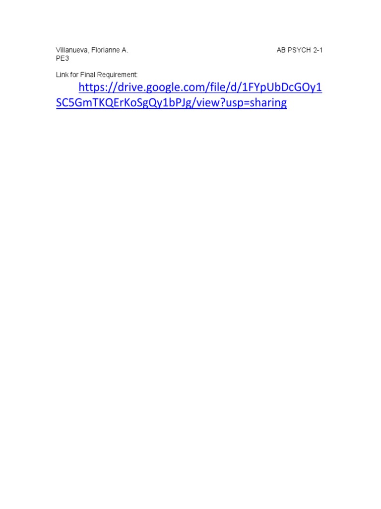 PE3_ABPSY2-1_Villanueva_Florianne_FinalRequirement.pdf | PDF
