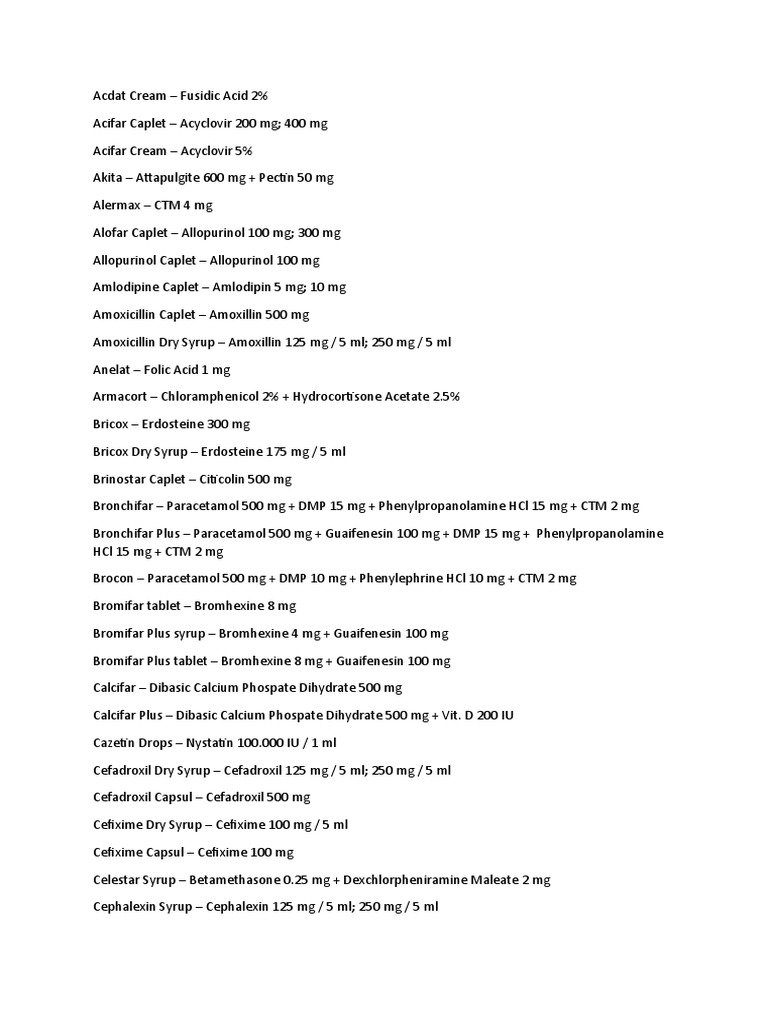 Ifars | Download Free PDF | Magnesium | Functional Group