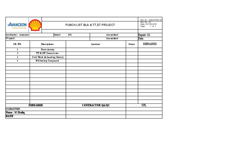 Welding Summary Sheet | PDF