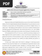 QA DepEd Textbook - Evaluation Form | PDF | Learning | Instructional Design